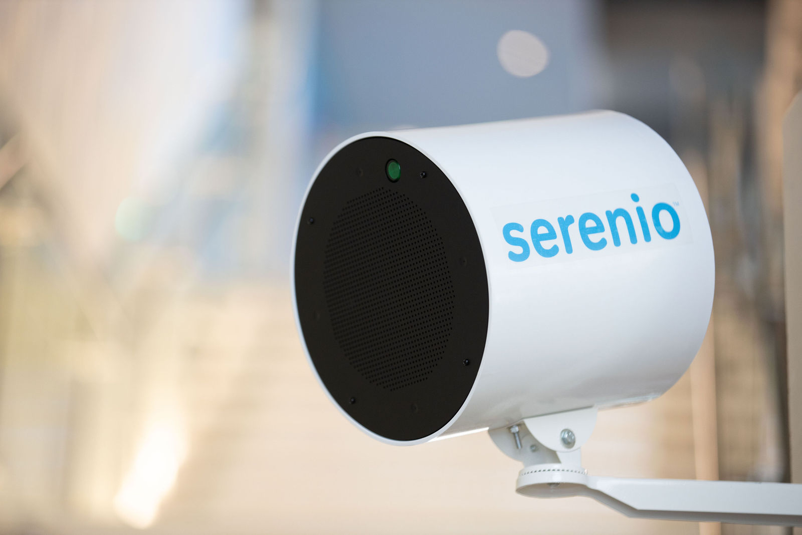 Serenio Unit Photos by BThomasHart Photography