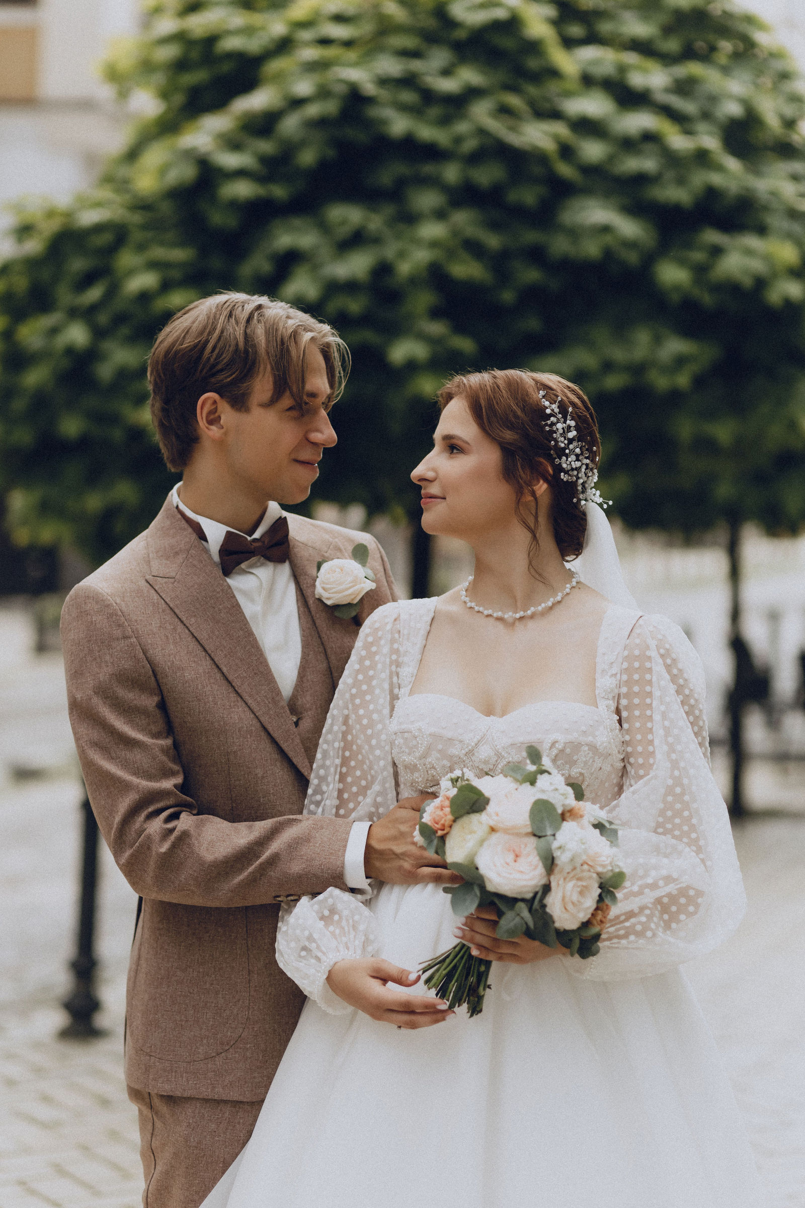 Portfolio - Victoria Doroshenko