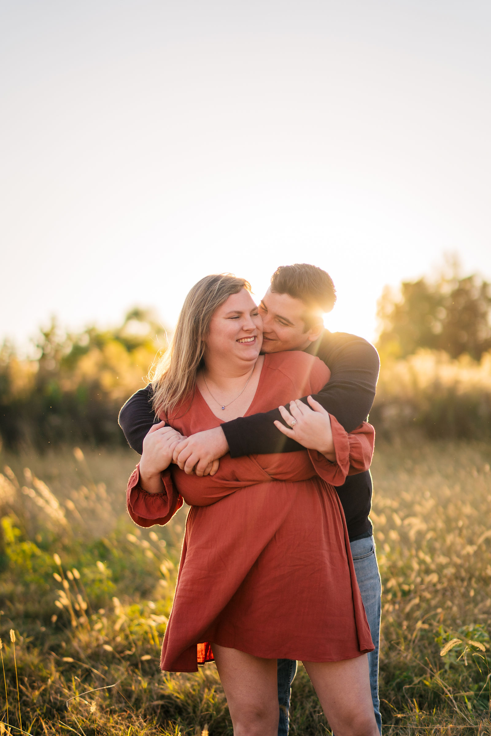 Abby & Colby by Amber Ridge Productions