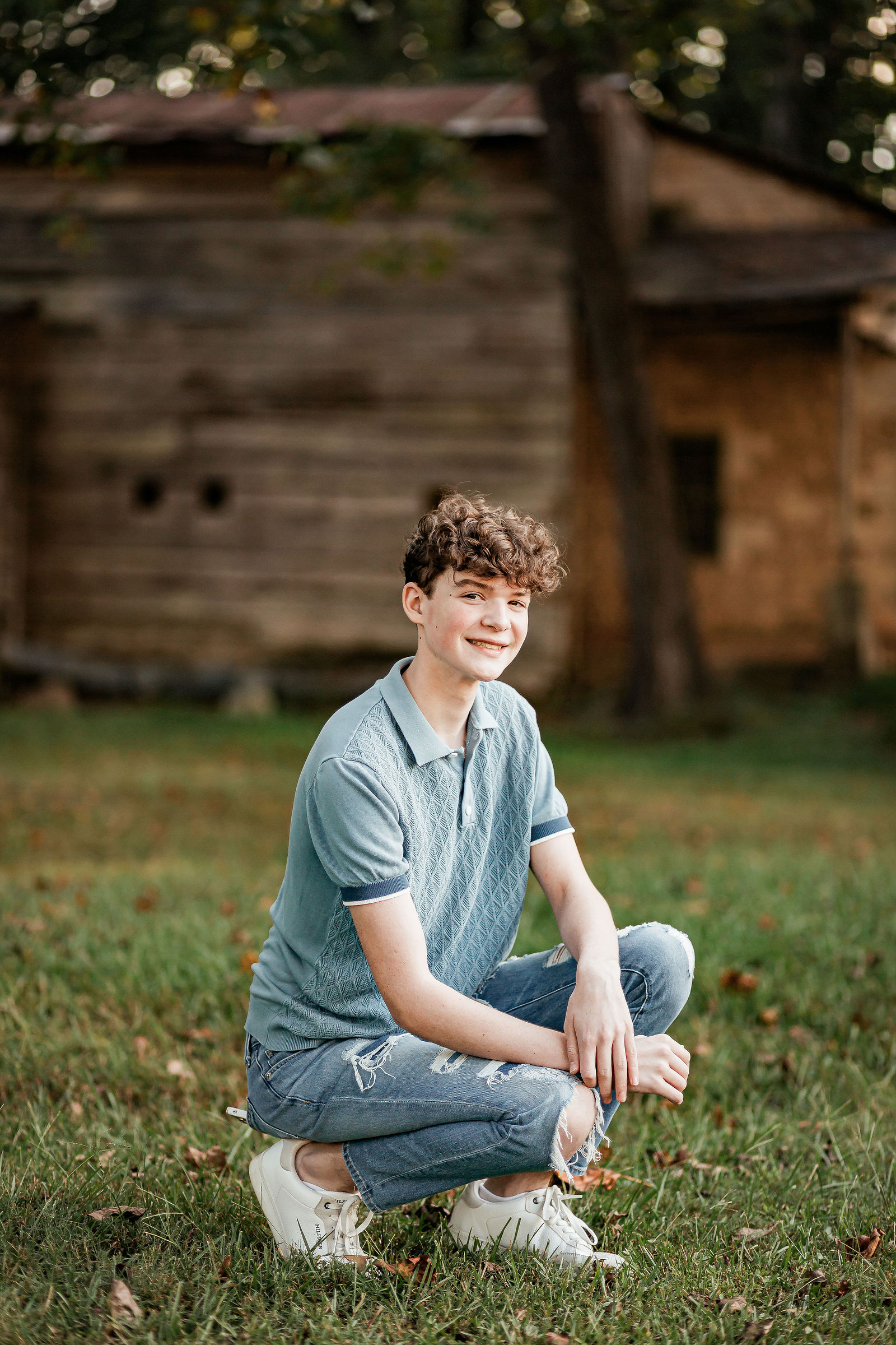 MATTHEW by FOCUSED PHOTOGRAPHY BY BETH