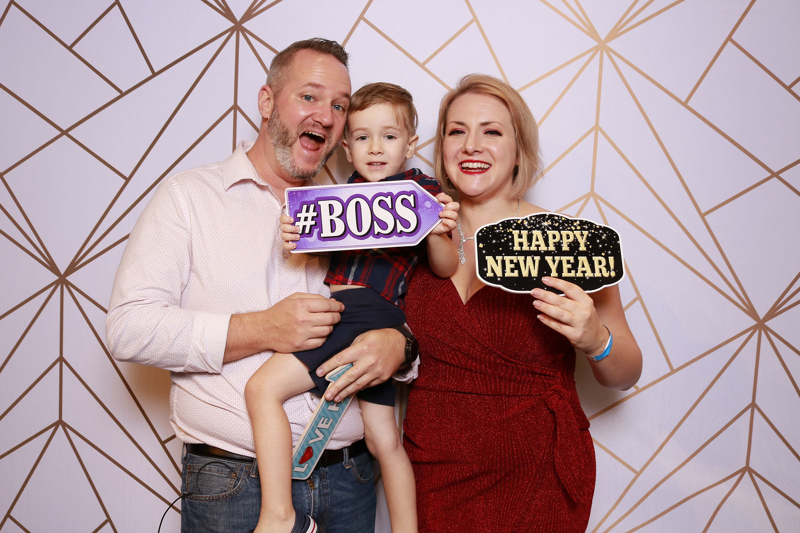 SPARK WONDER EVENT - CADE MUSEUM by Sharplenz Photobooth