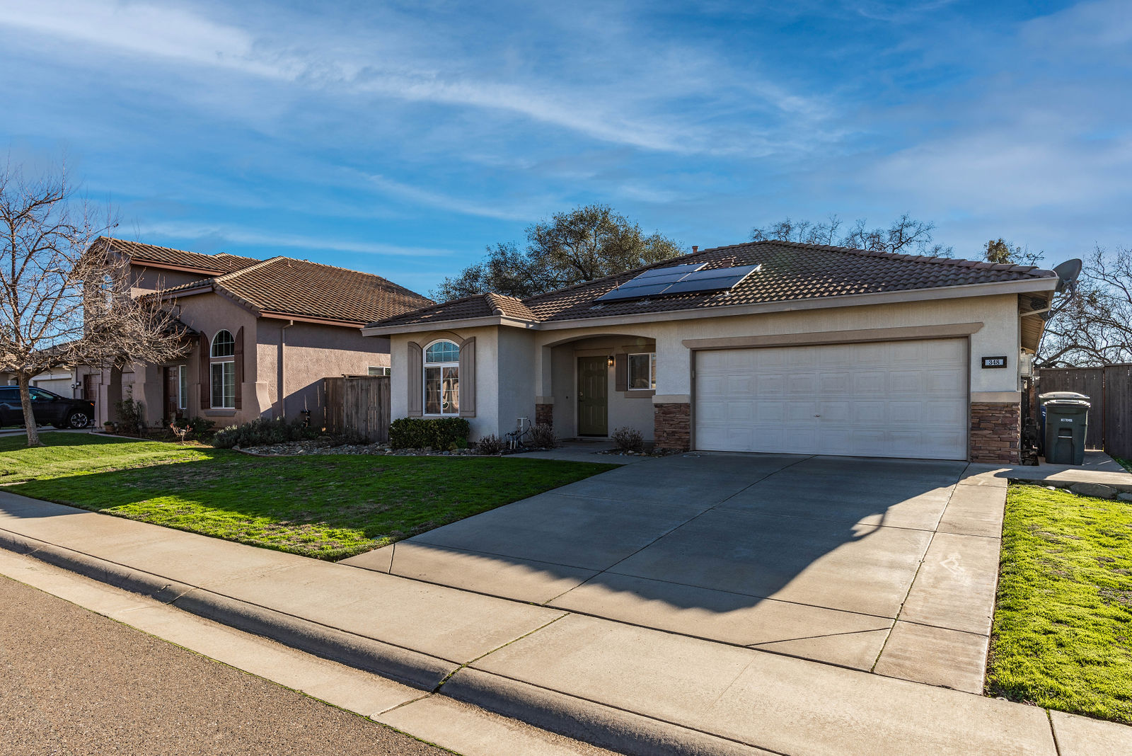 348 Eagle Drive, Ione, CA by Amador Photo