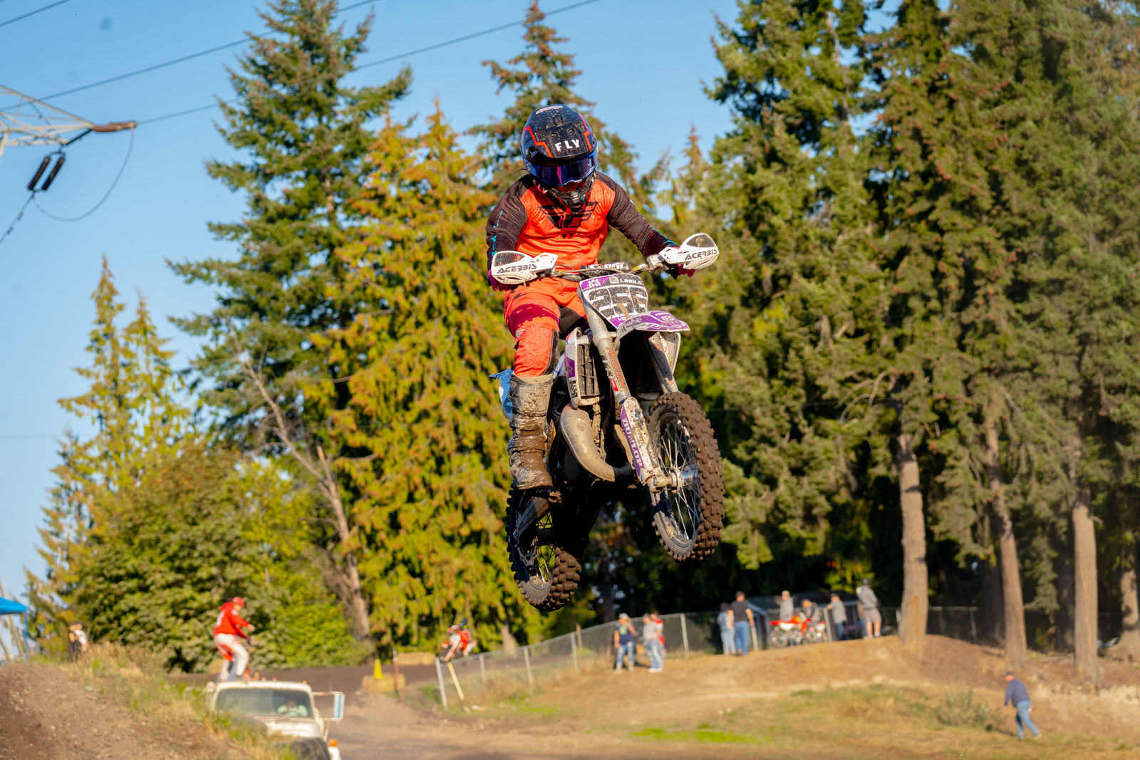 Lingle OPMC 10/2/2022 by Gate Drop Productions