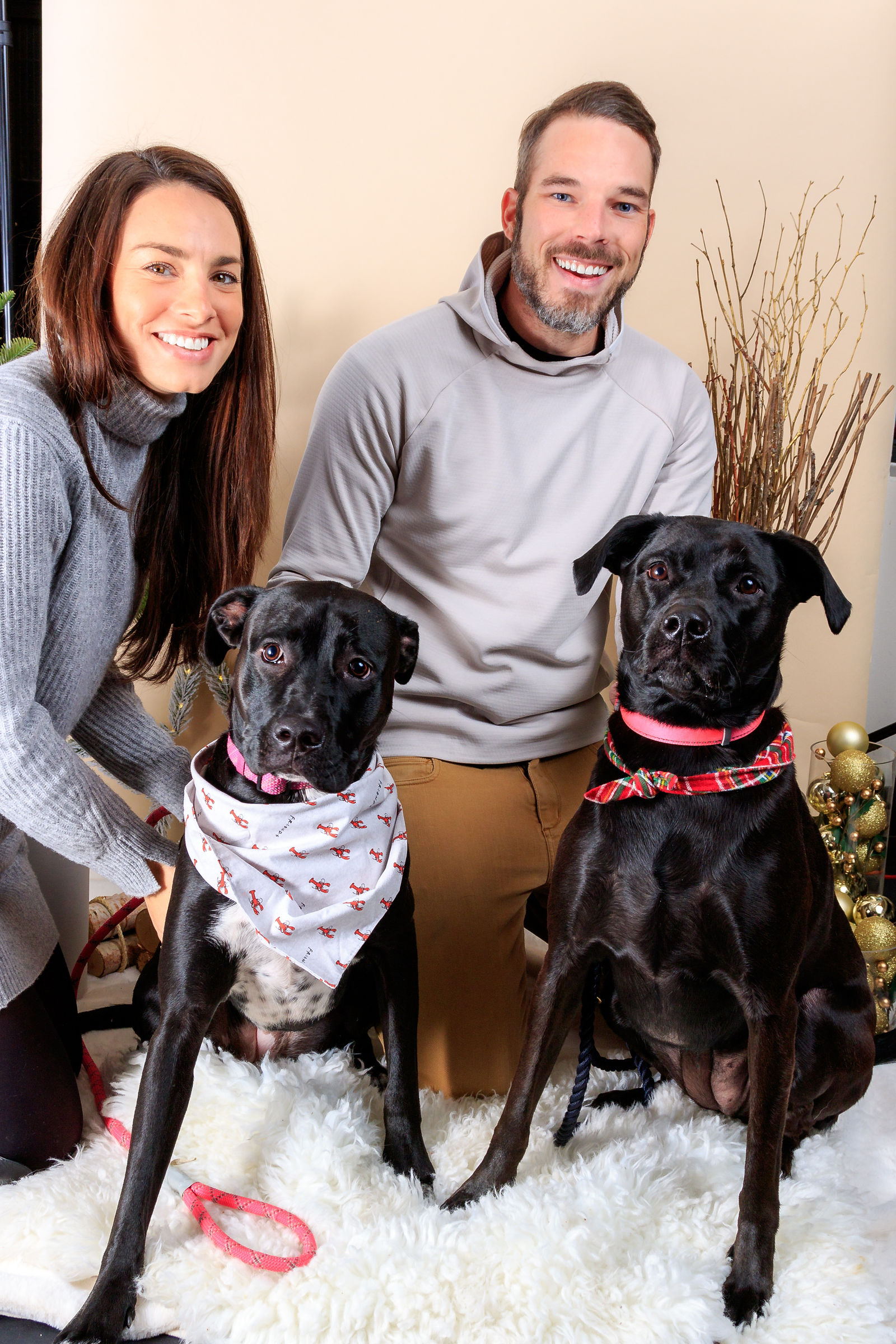 Hunziker Family by Lana Neiman Photography