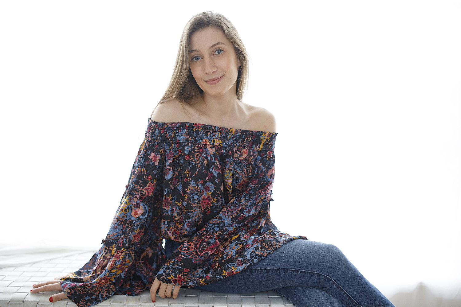 Angela Sakis by Christopher Keels