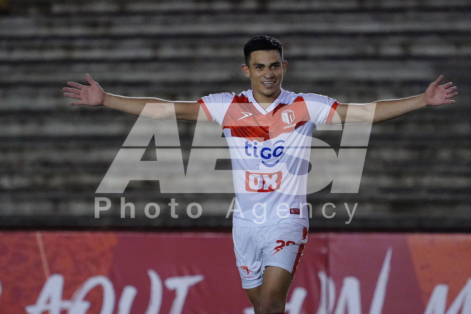 Club Atlético Independiente (PAN) vs Real Estelí FC (NIC) Copa ...