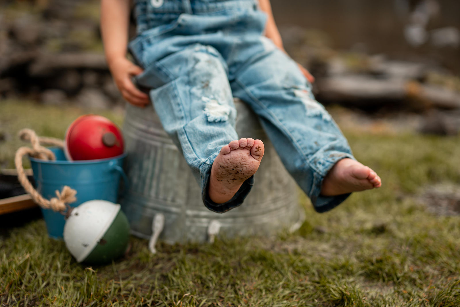 Maverick Turns Two by Dring Creative