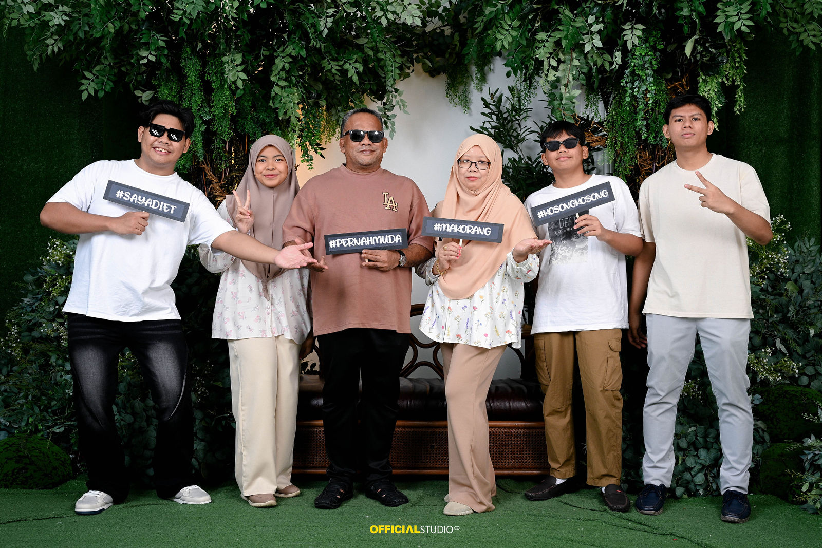 Firhan | RAYA by officialstudio.co