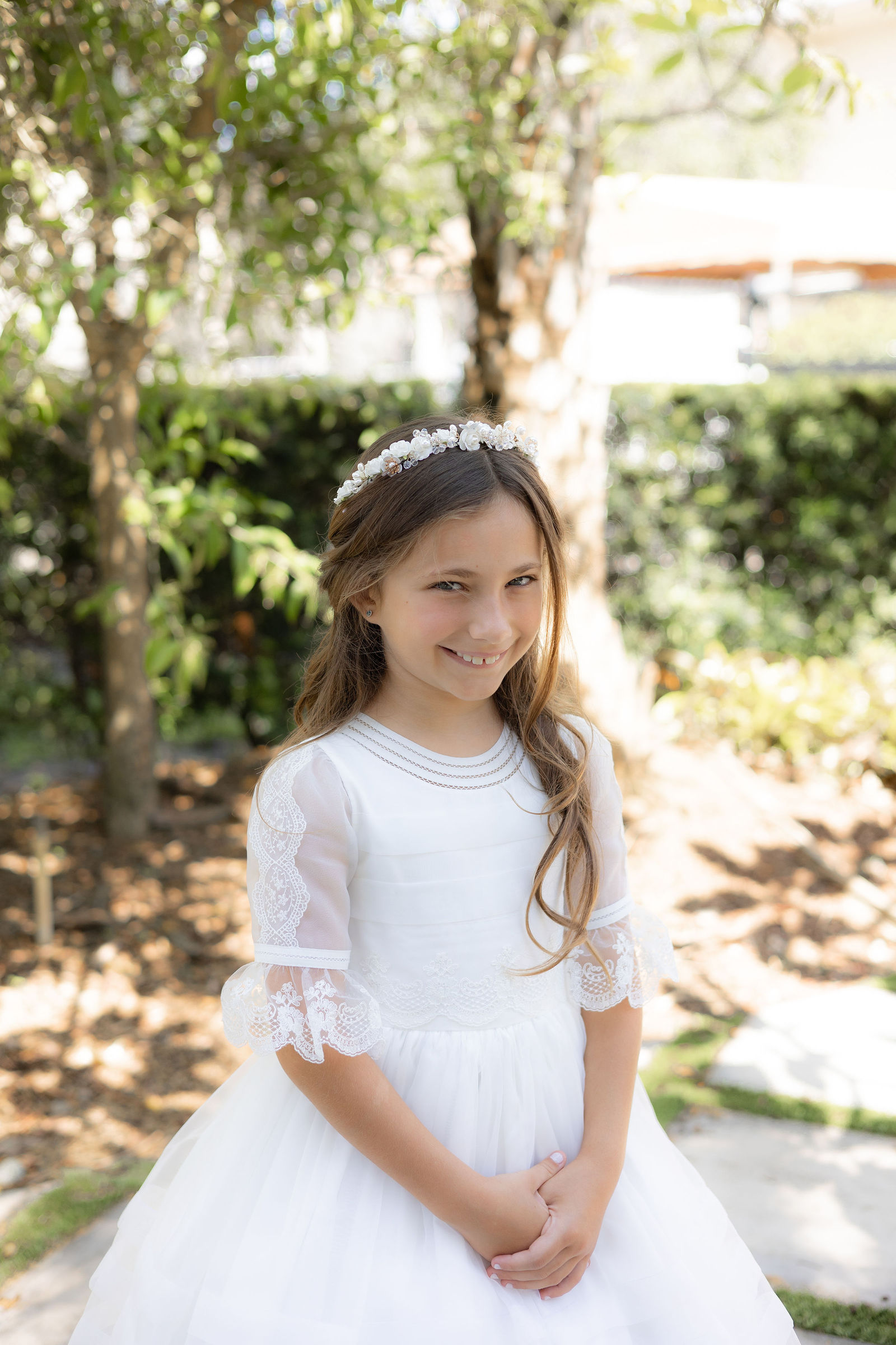 Shardae by Ashley Rose Photography Co