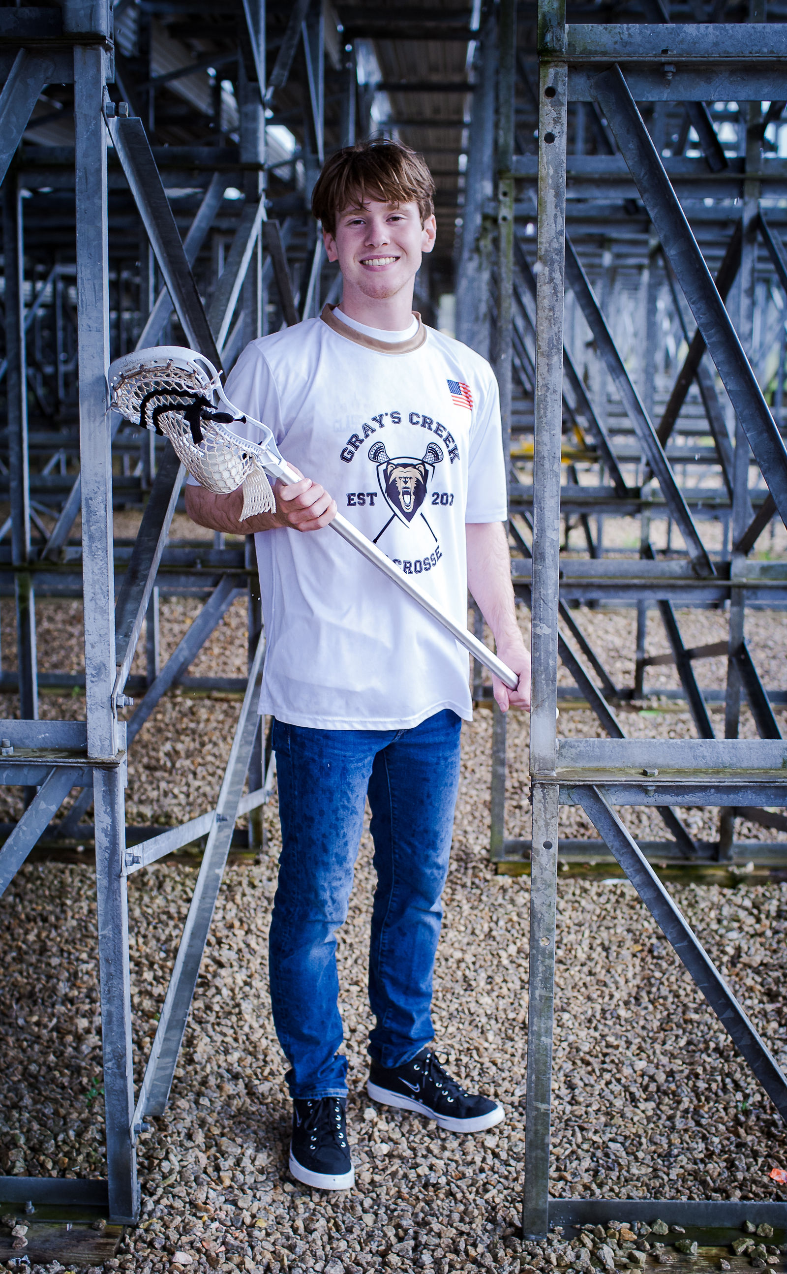 Jake Bill Senior Portraits by Cedar Lane Photography