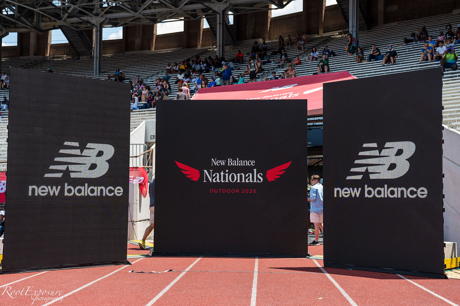 New Balance Outdoor Nationals - 2025 by Root Exposure Photography