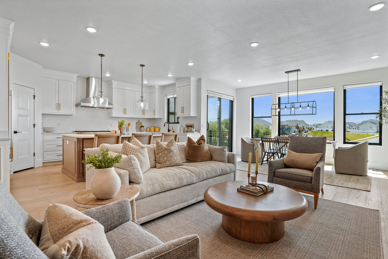 Sunrise Ranch by Freebird Marketing & Photography
