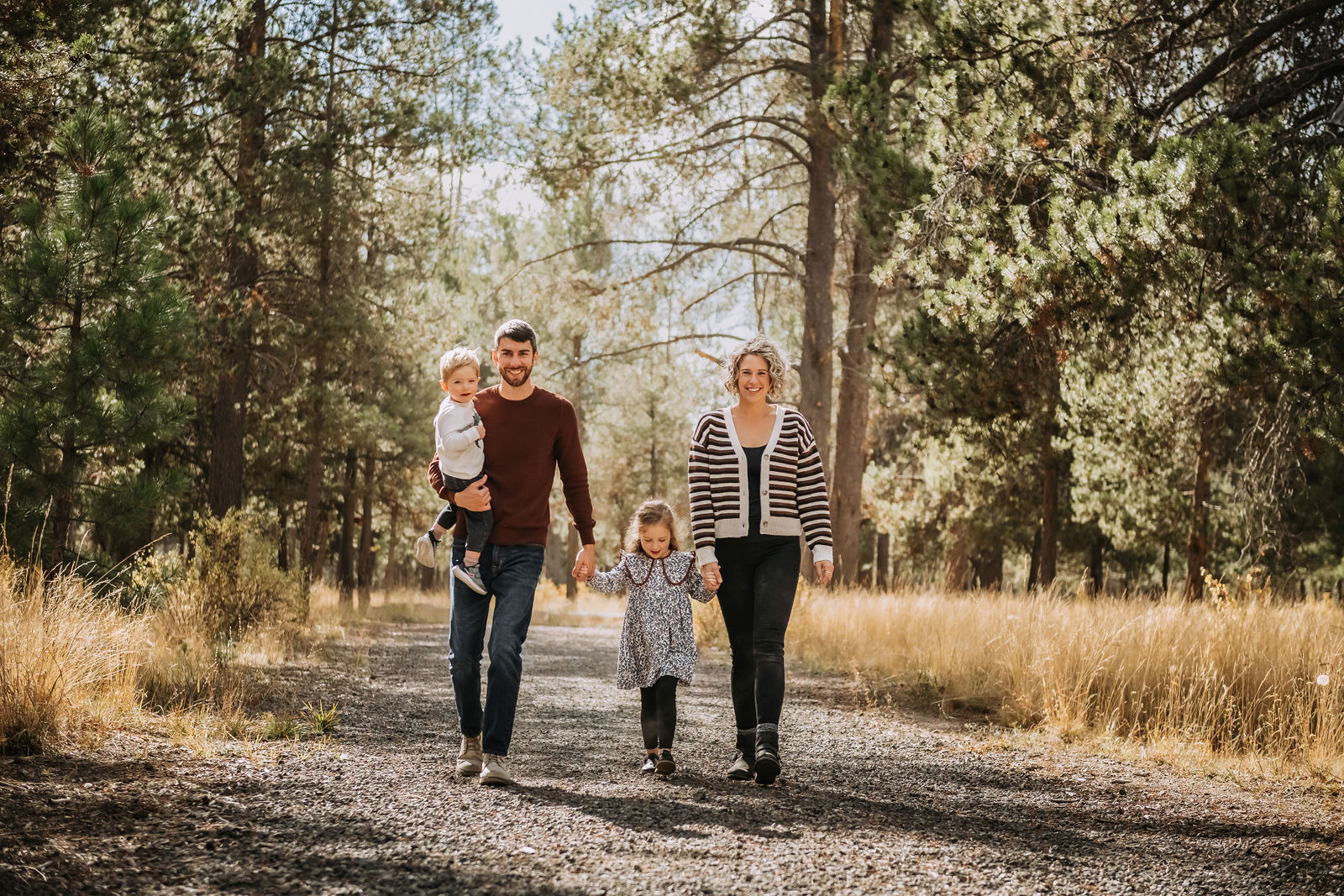 STUTZMAN FAMily by Justinna Patience Photography