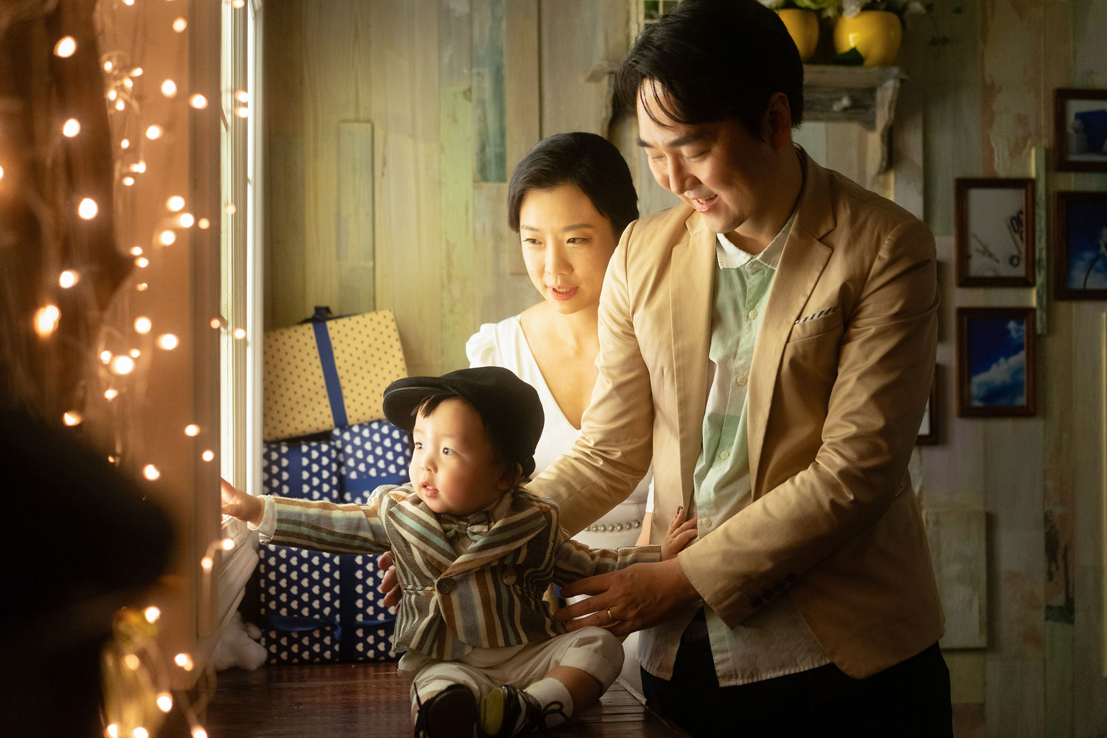 유서현 by Mango Studio