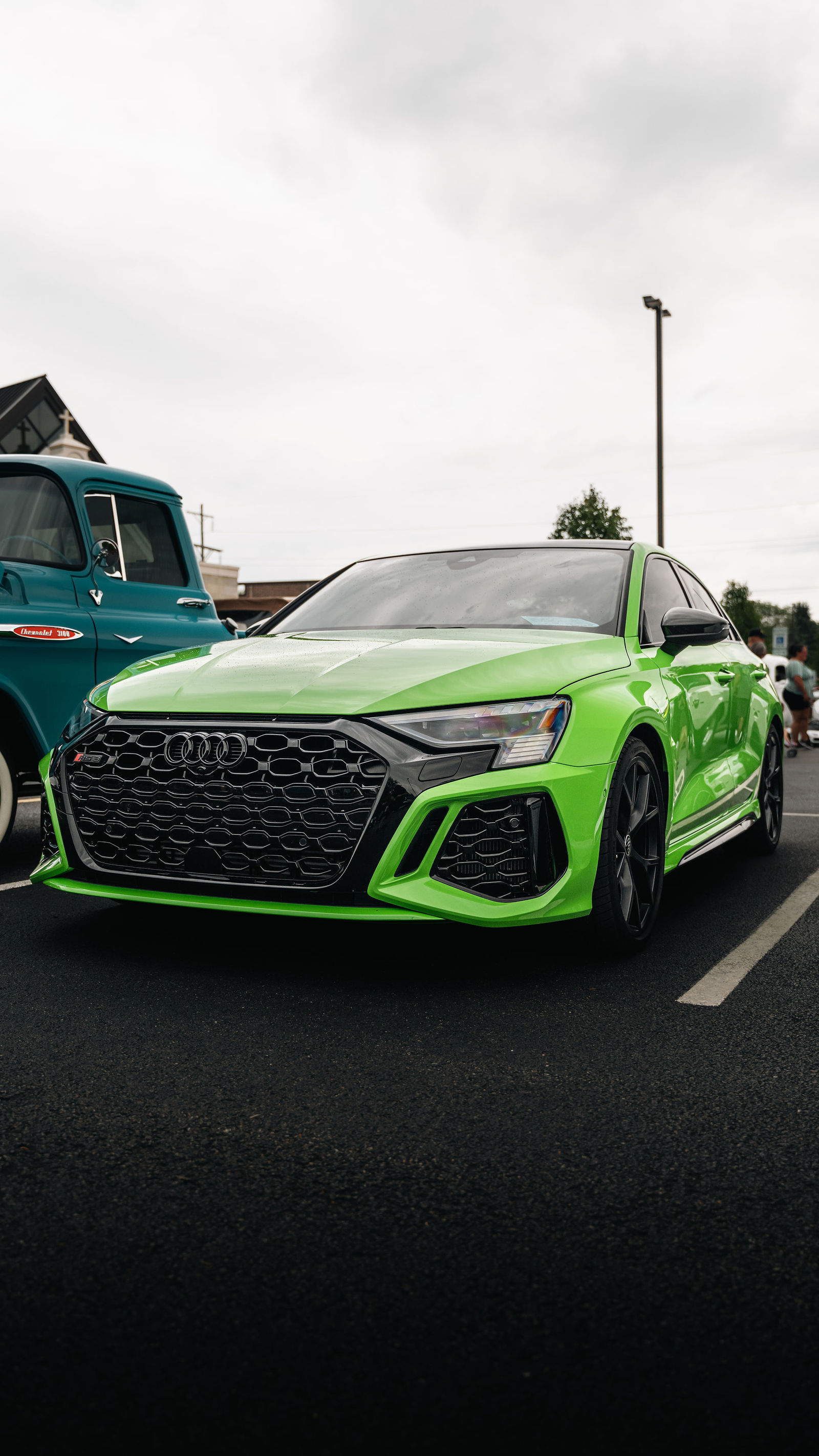 Justin Reid's RS3 by Nesheim Visuals