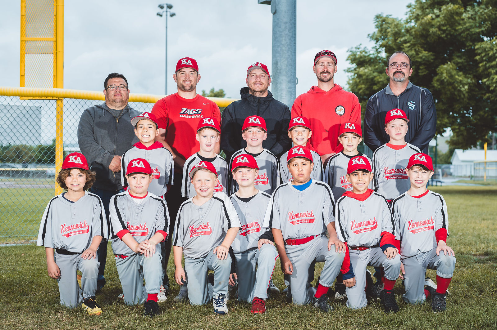 Ferguson by Foto Ruby