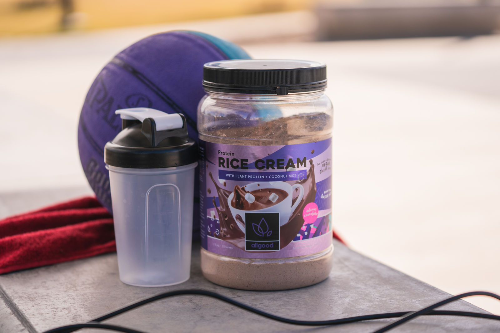 All Good by Arnycain Creative