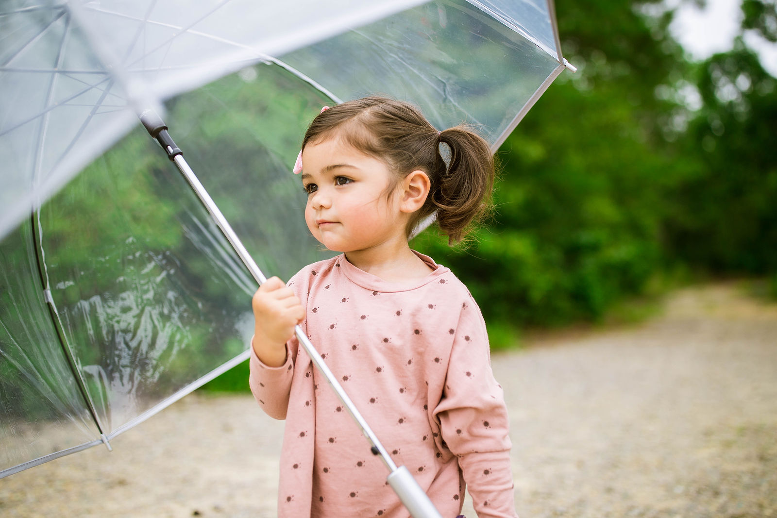 Hadley Rae {Portraits} by Emily Nicole Photography