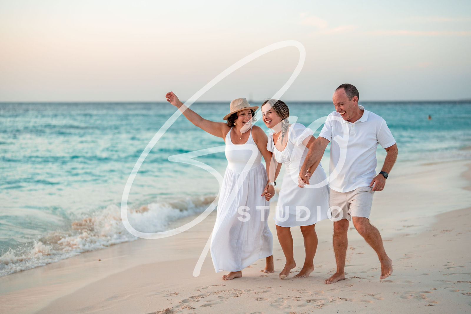 The Higdon Family by G10 Studio