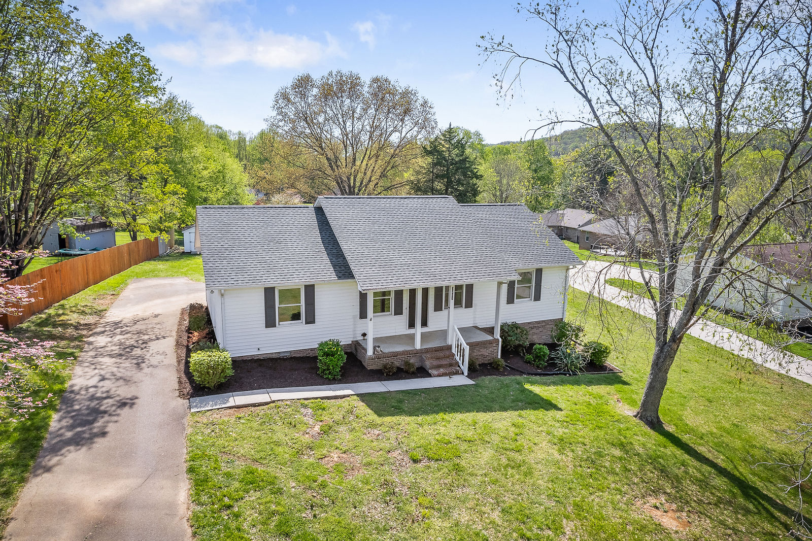 3223 Bayshore Dr. by Bryan Ladd Photography