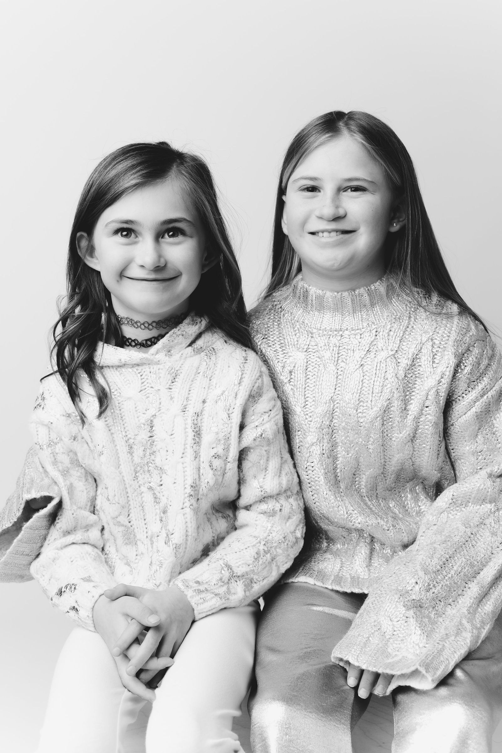 Isla Rose + Emma by Little Personality