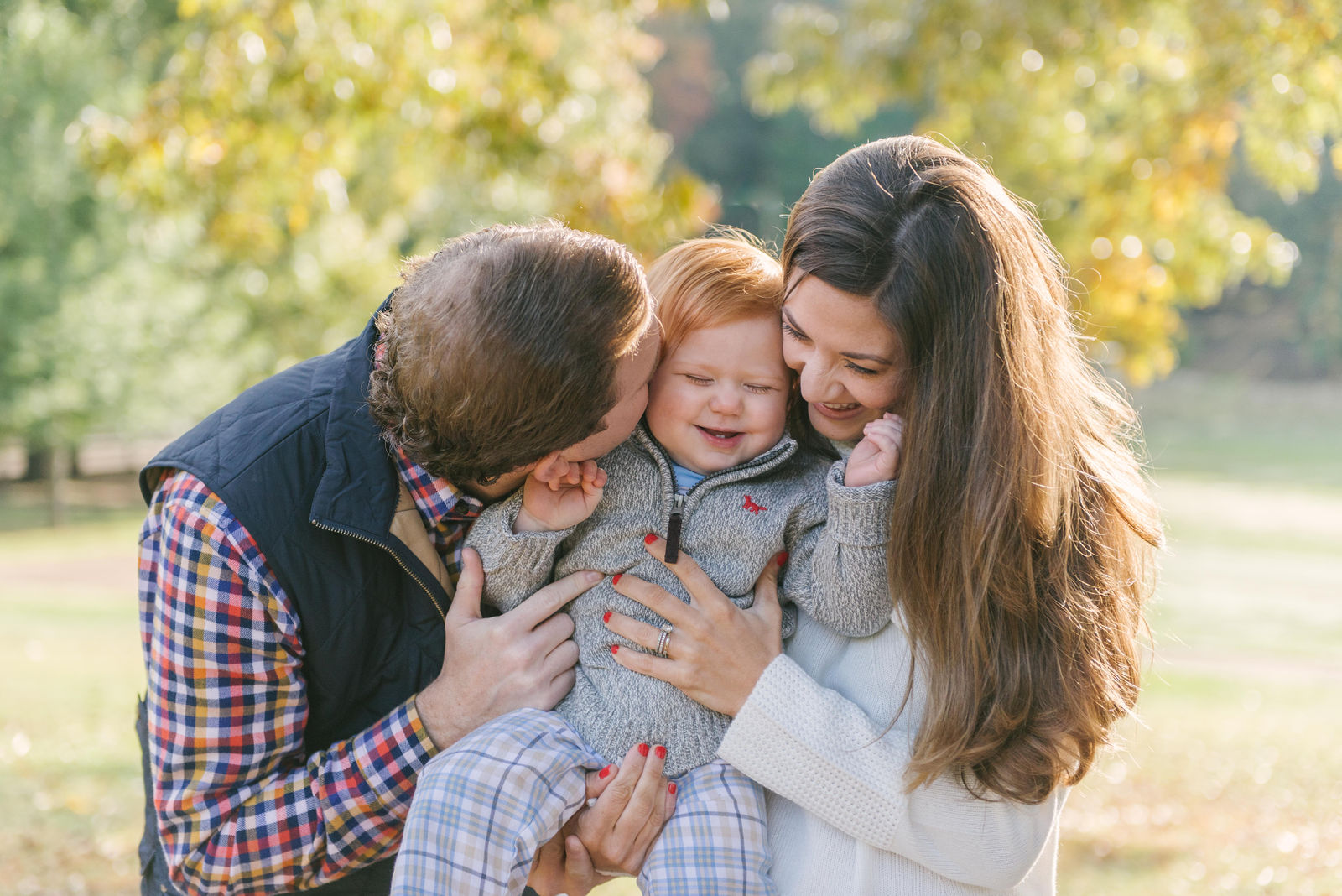 Mathias Family 2018 by Caroline Beffa Photography