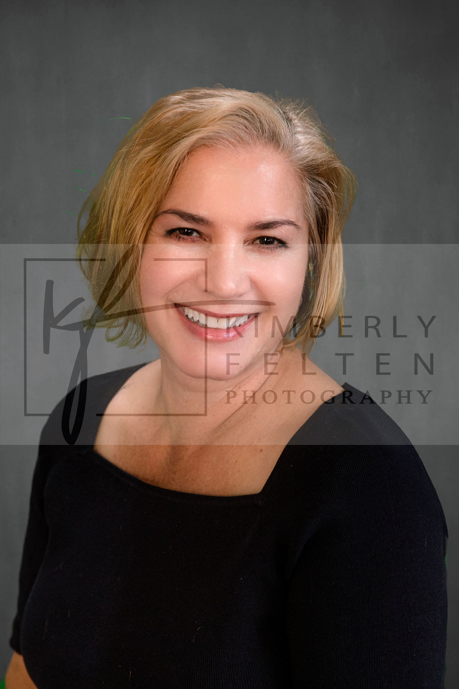 Randa's Head Shots by Kimberly Felten Photography