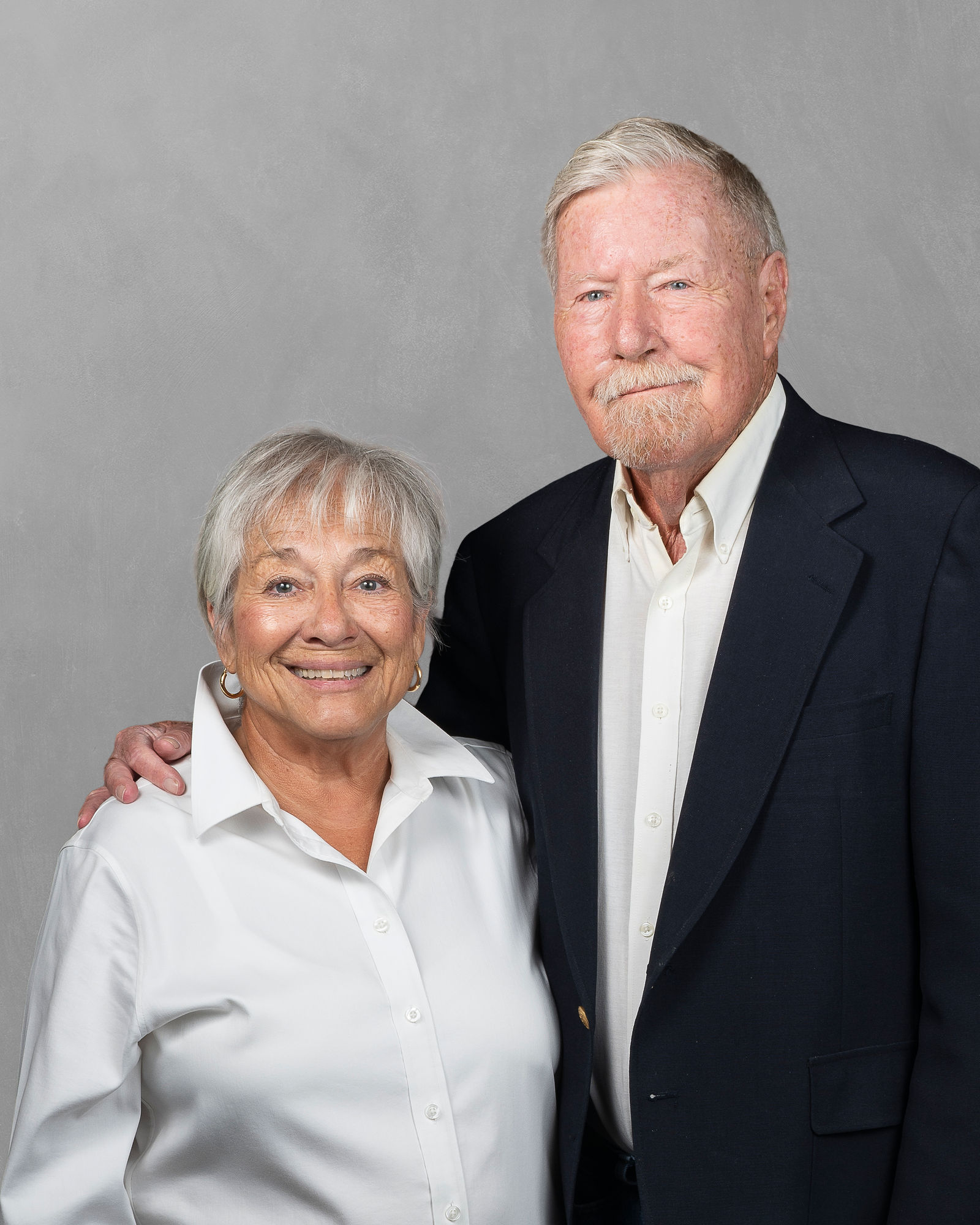 Richard Funk Headshot Session by Vannah Lee Photography