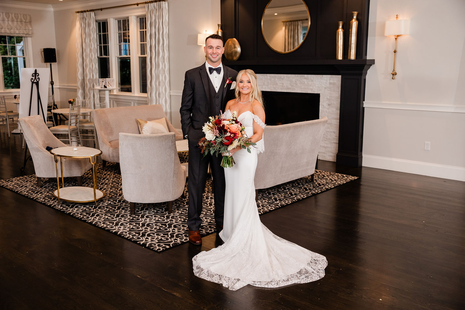 Kendyl + Devon Ryan by Anthony Niccoli Photography