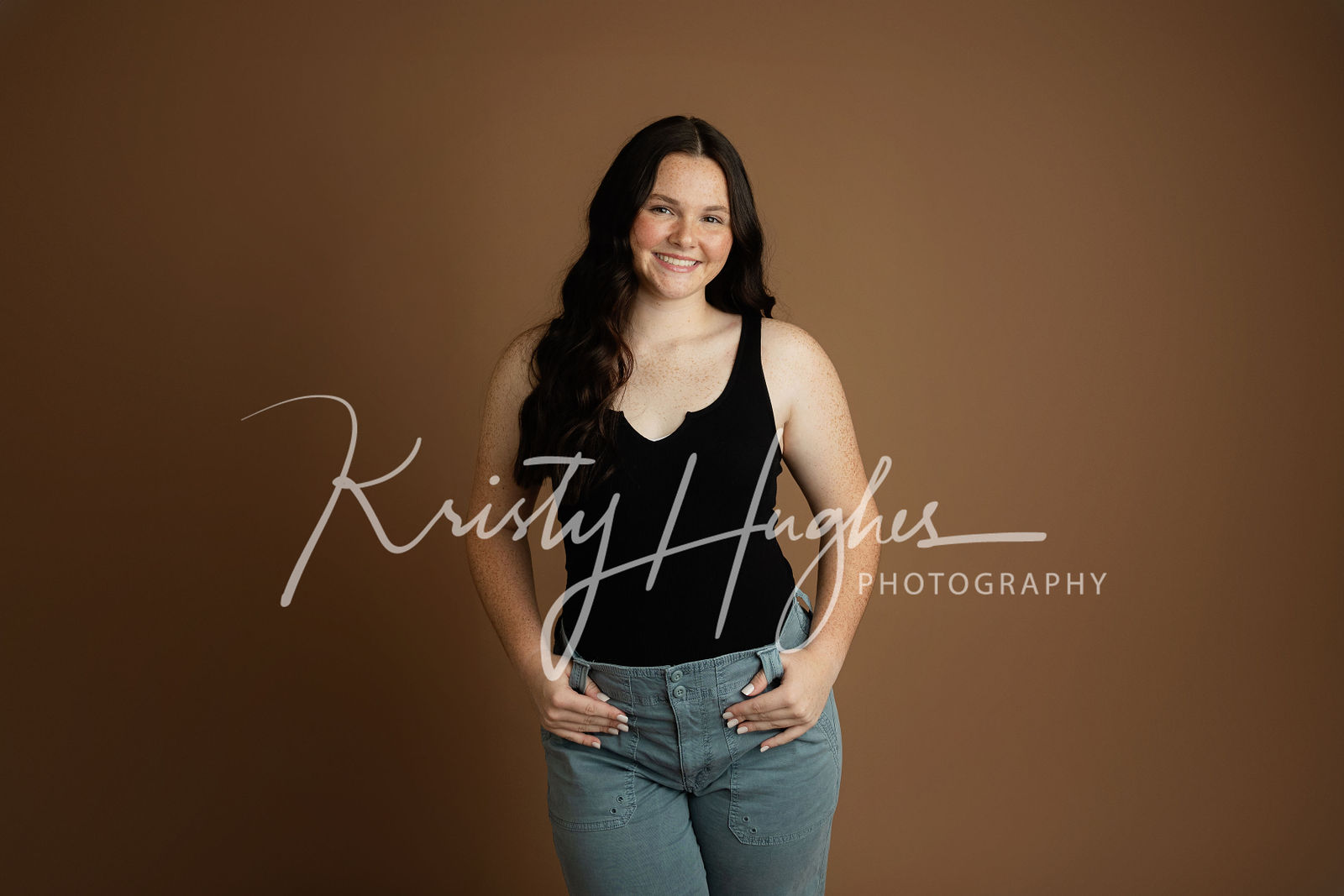 Reece Norris-Senior Pop Up 2025 by Kristy Hughes Photography