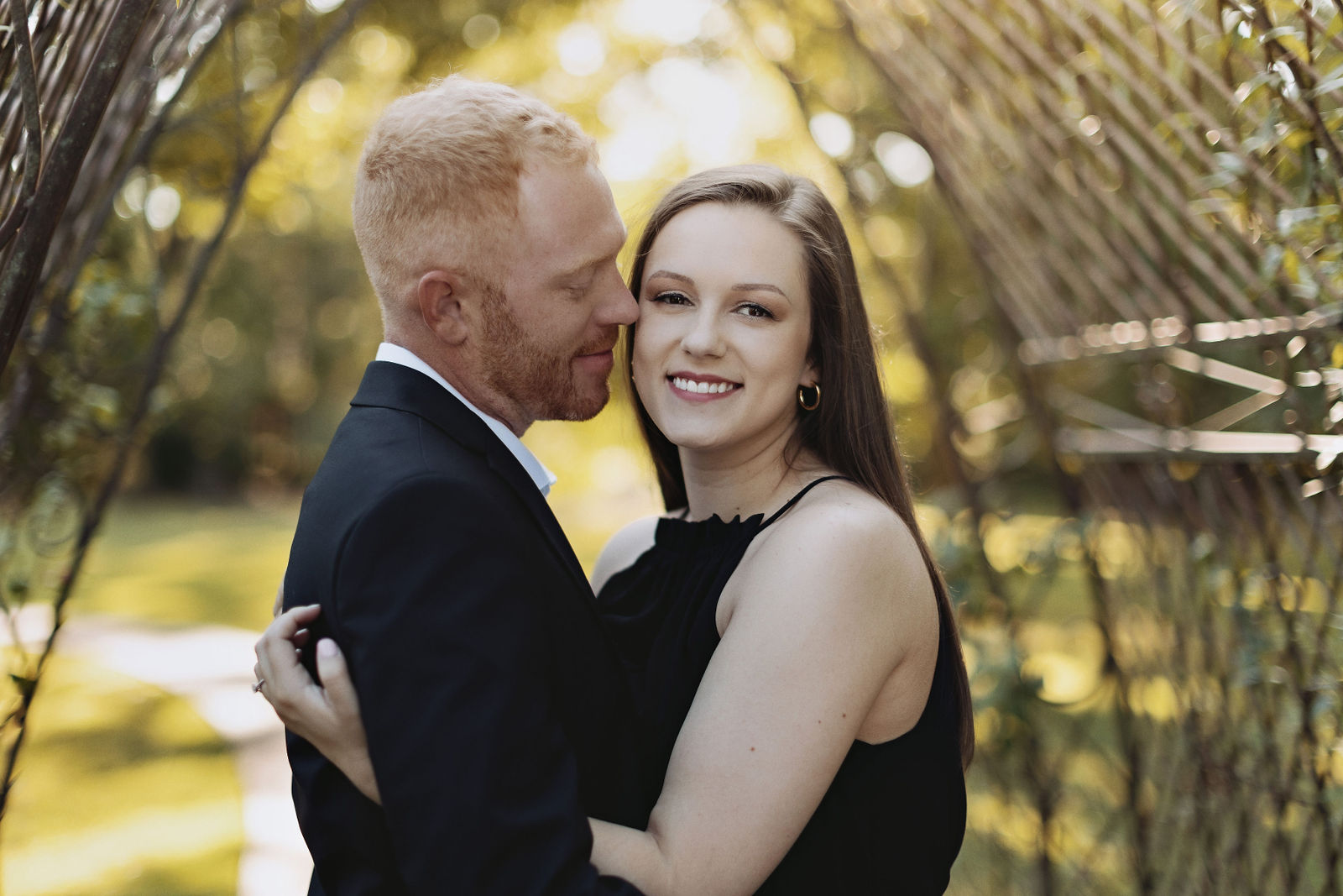 Taylor & Andrew: Engaged by Kevin Barre Photography