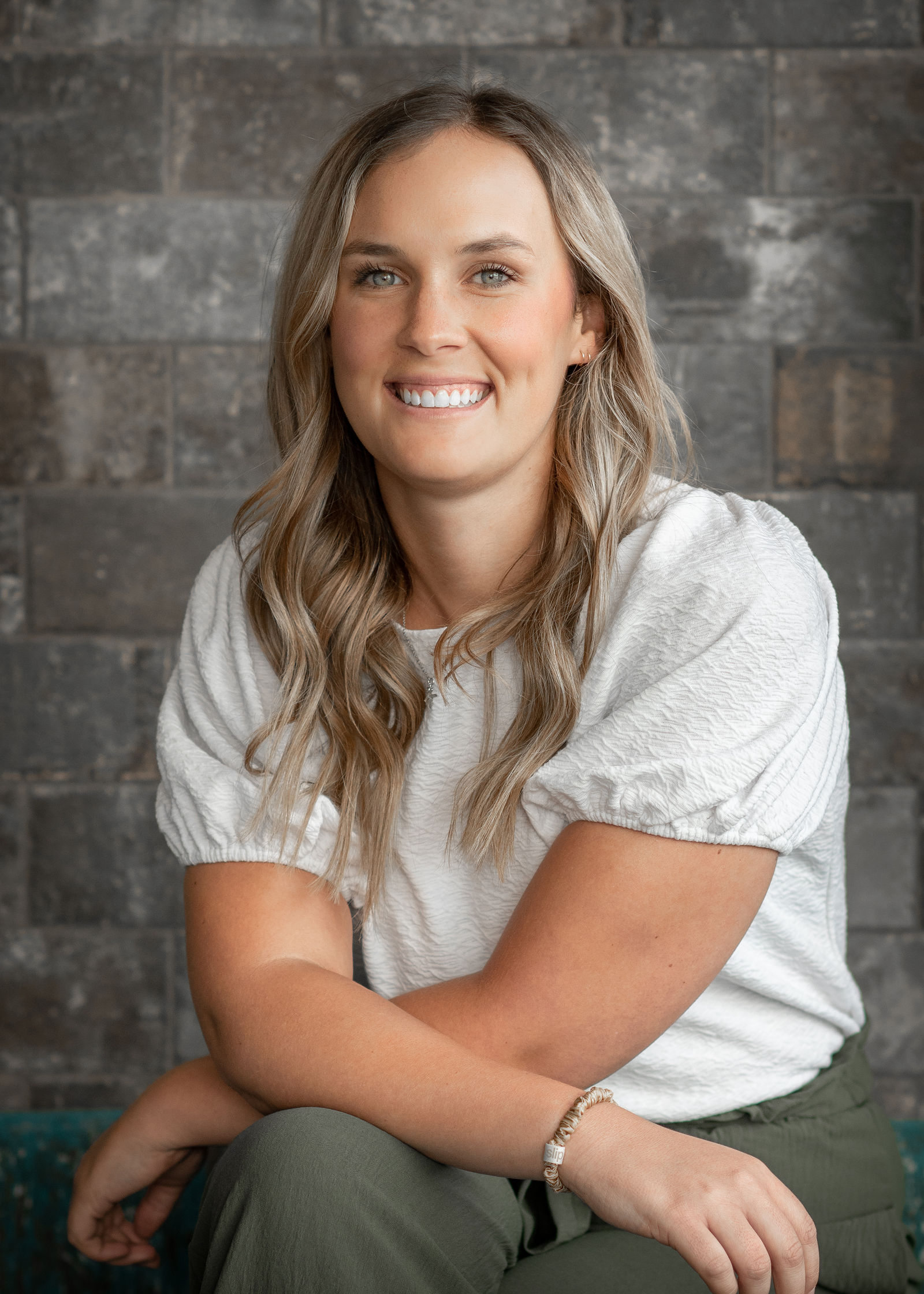 OLG: HEADSHOTS (KAYLEE) by Townsend Collective