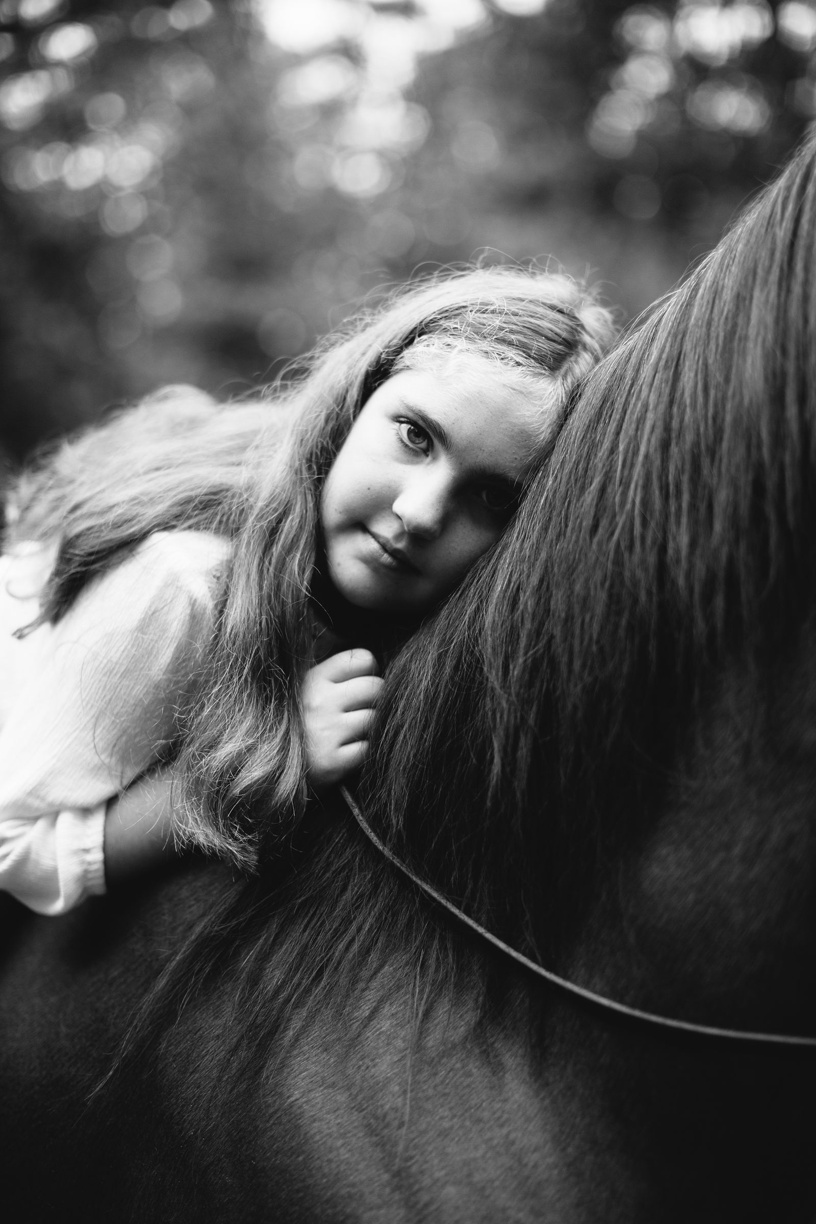 Nora & Beth by Lindsey Ocker
