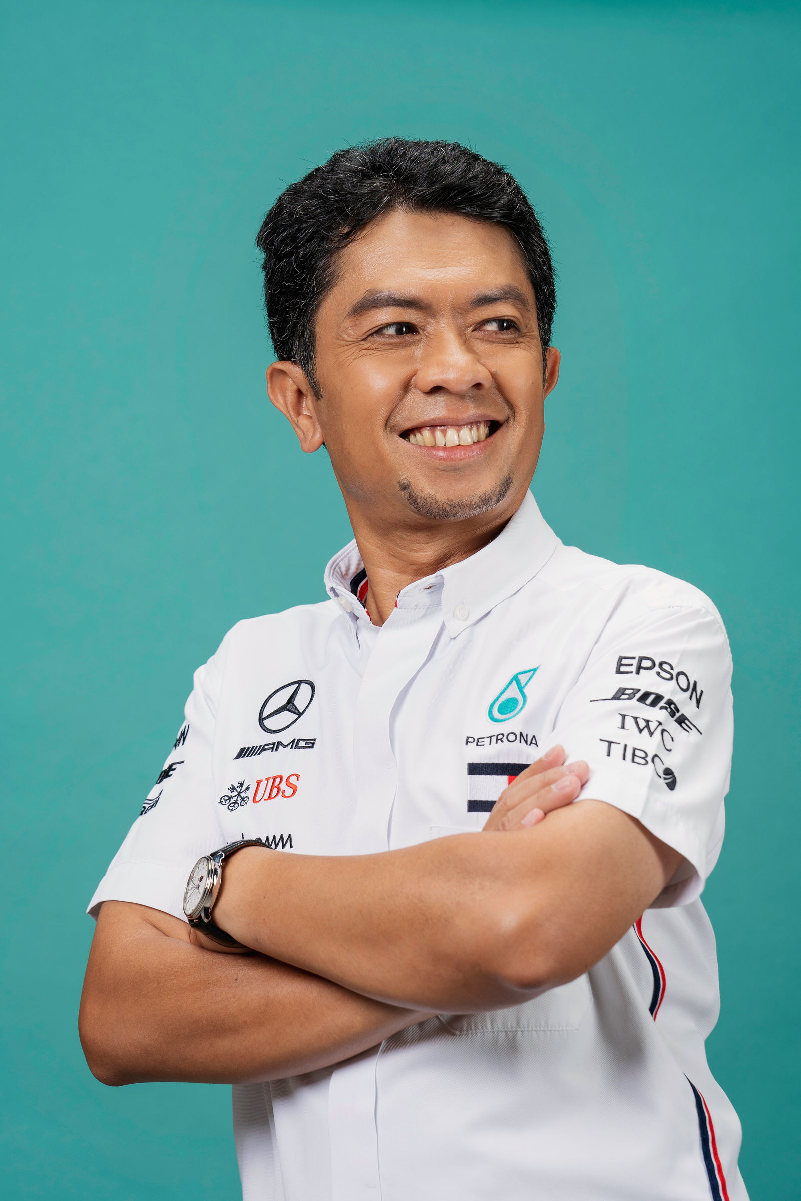 Adly Alias by All Is Amazing