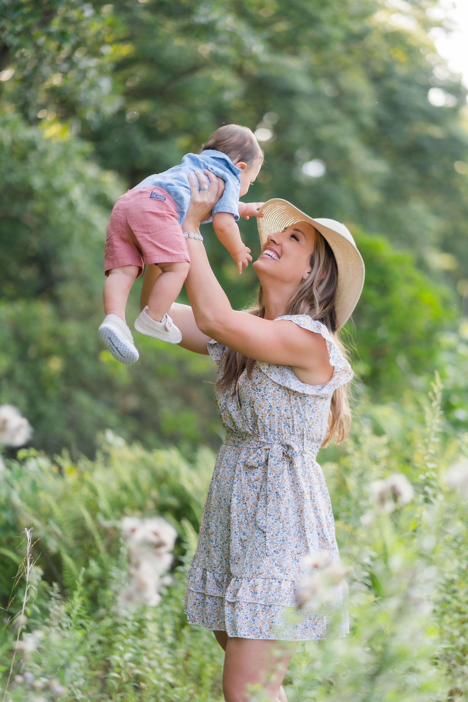 Rocky Ridge Park by Photography by Erin Leigh