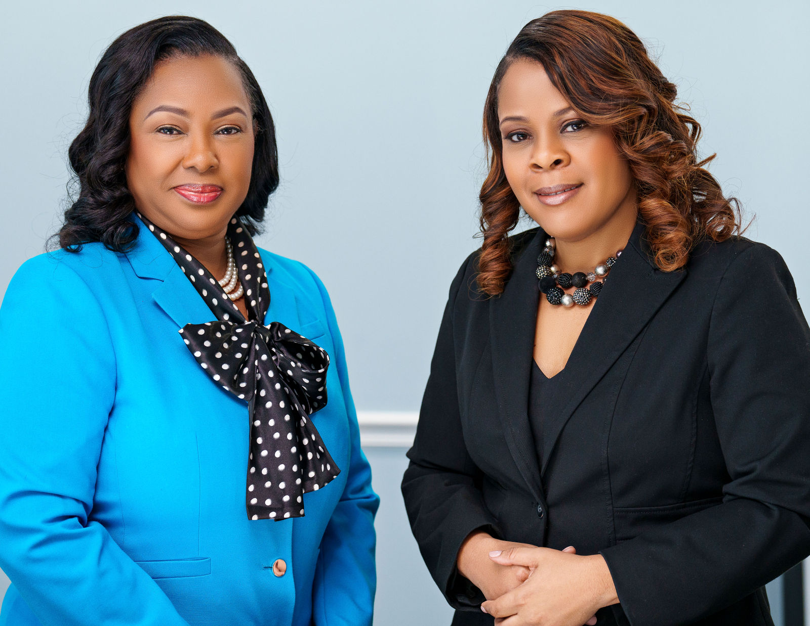 Barbara & Felicia + Right Time (BRAND) by Right Time Solutions