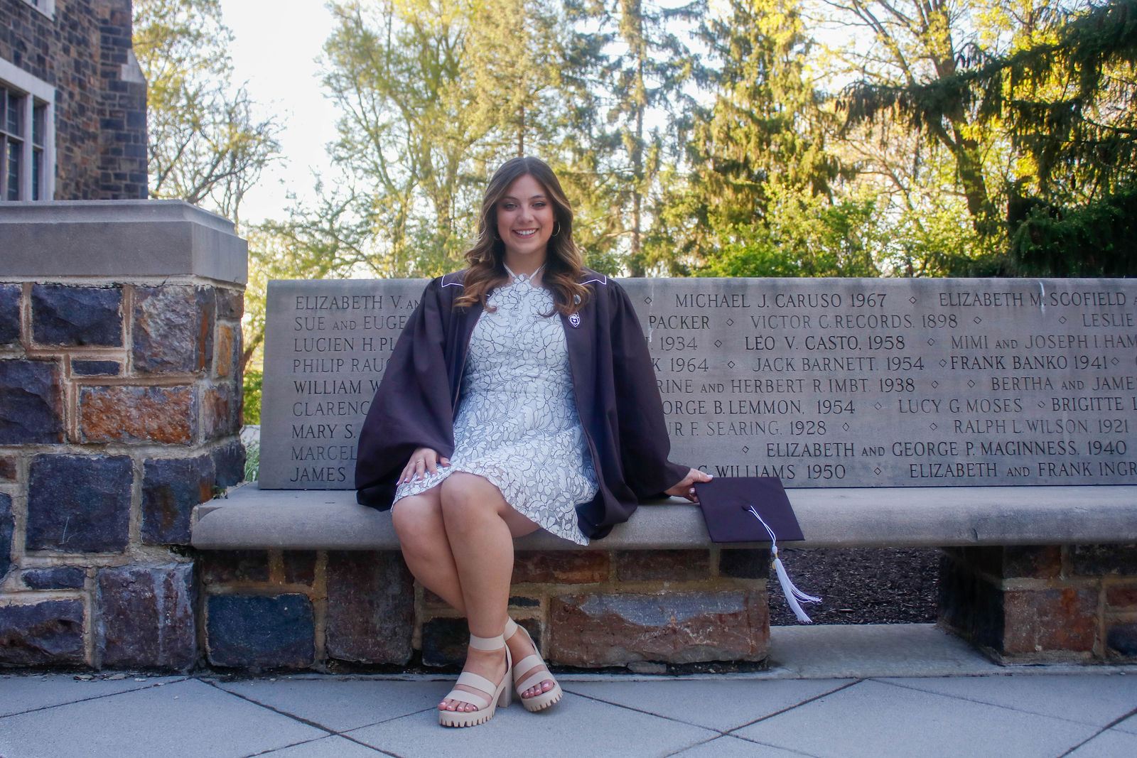 Melissa Hertzberg by RES Photo