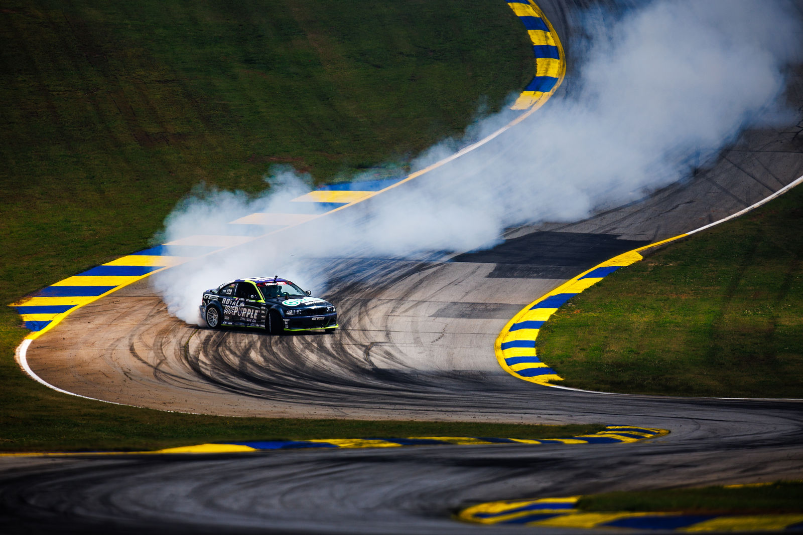 #GRIDLIFE 2025 - Special Stage ATL w/ FD by GRIDLIFE