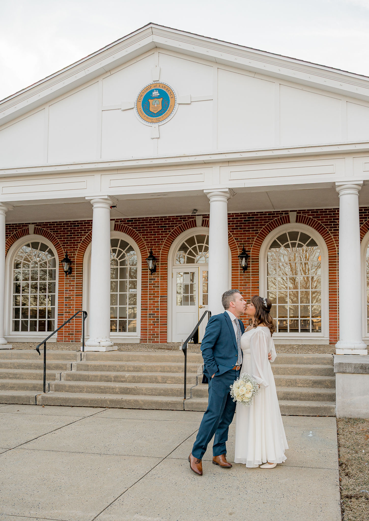 Jason & Jessica by Iram Lazo - Photography
