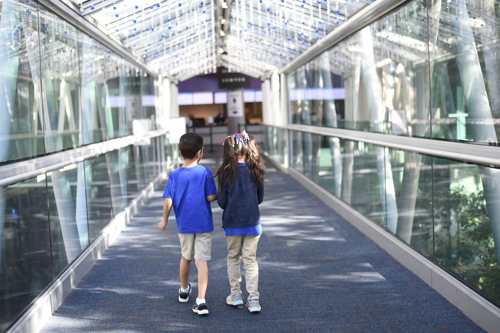 Museum Field Trip by Maria Long Photography