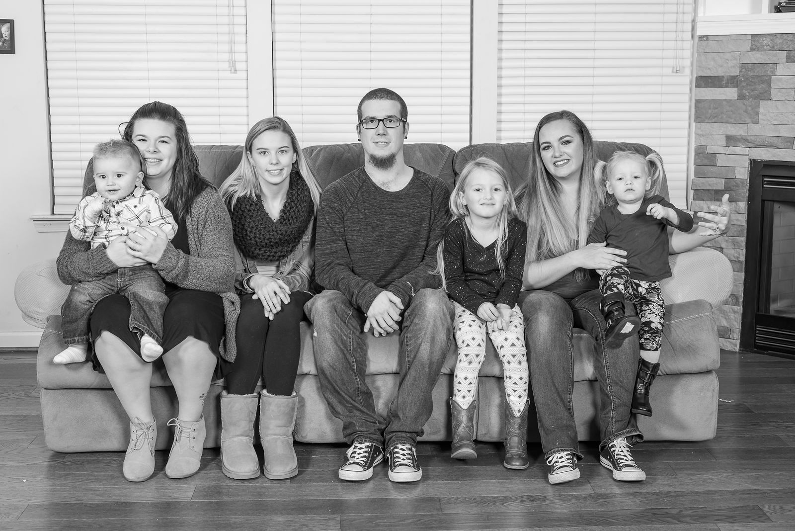 Langley Family by Summertime Photography