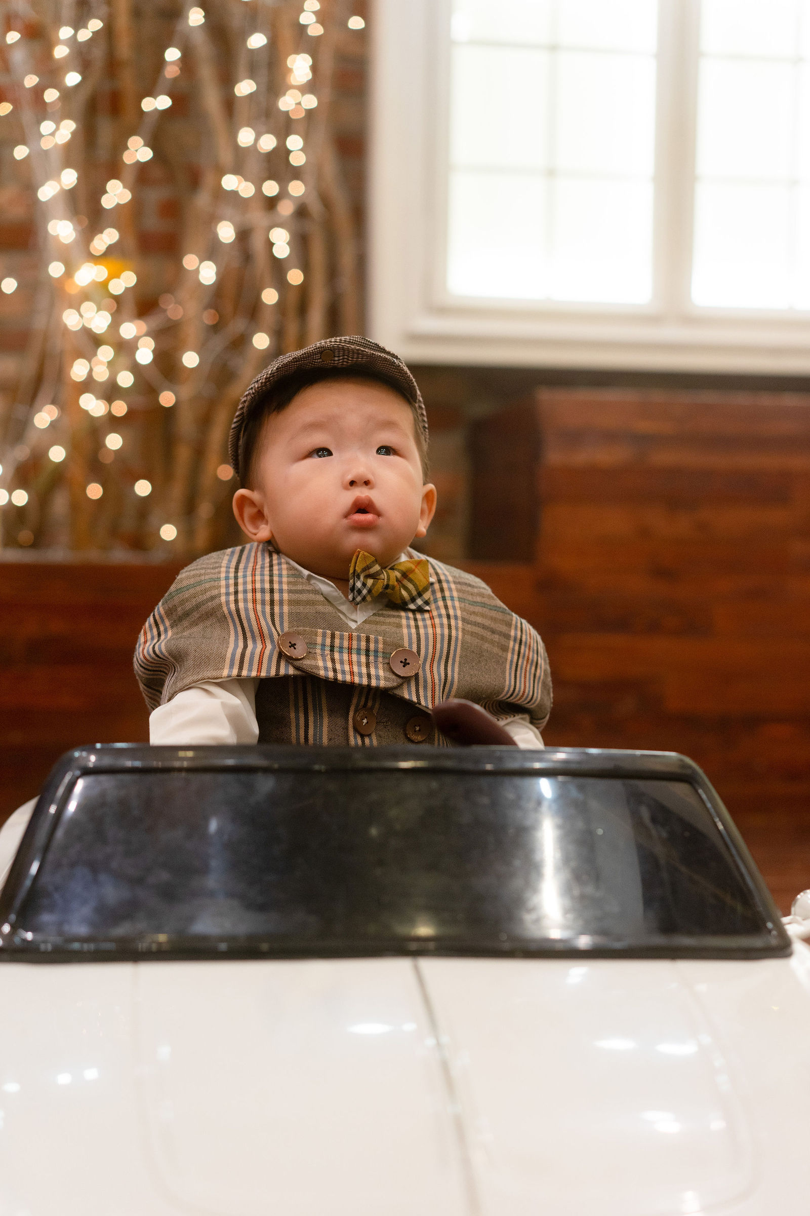 박준성 by Mango Studio