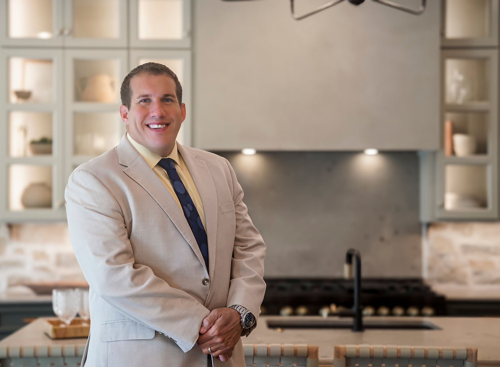 Chris Rowe RE 150P by ThePerfectSpotForYou, LLC