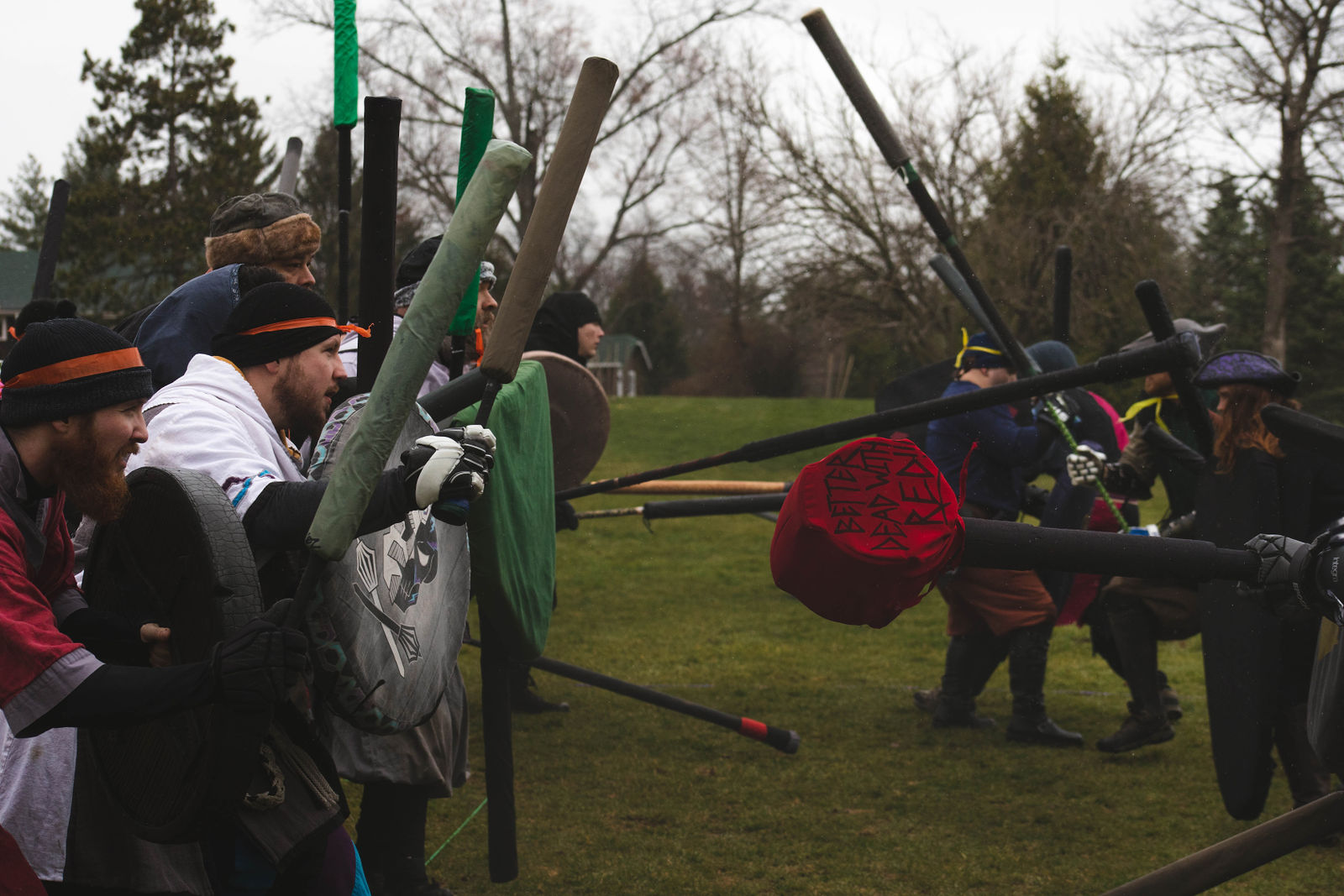 LARP Season 2023 by GamerGurl Photography LLC