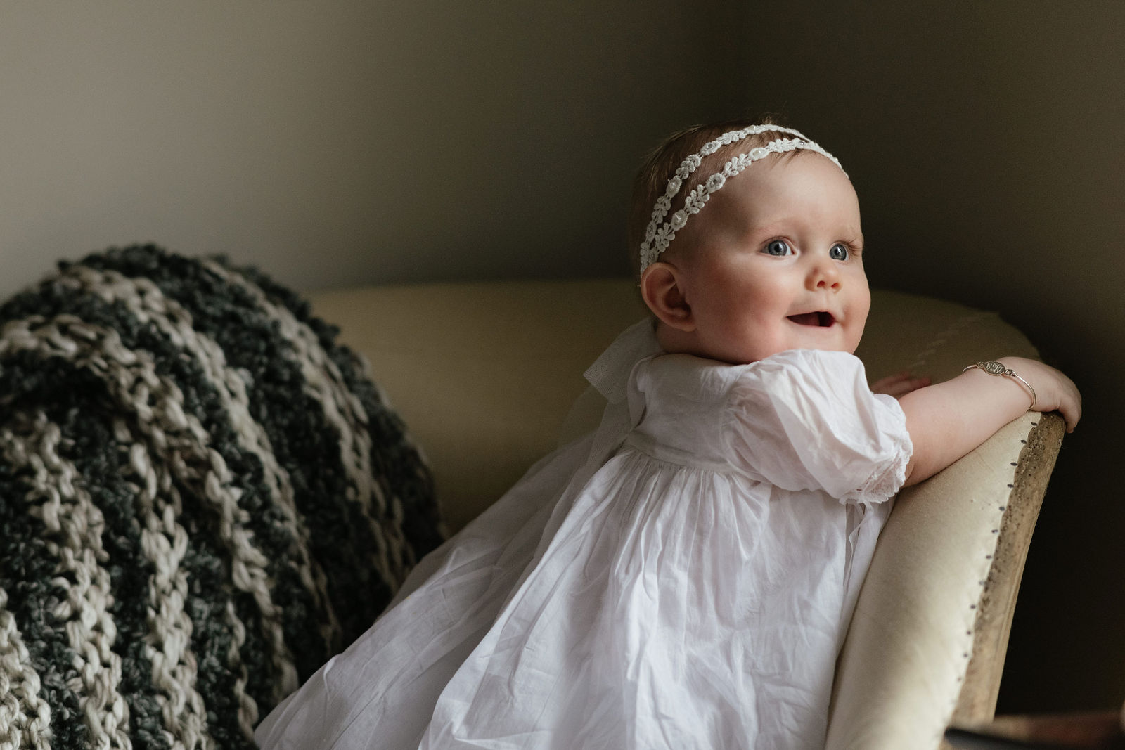 Baby Dawsyn by Lauren Rae Photography
