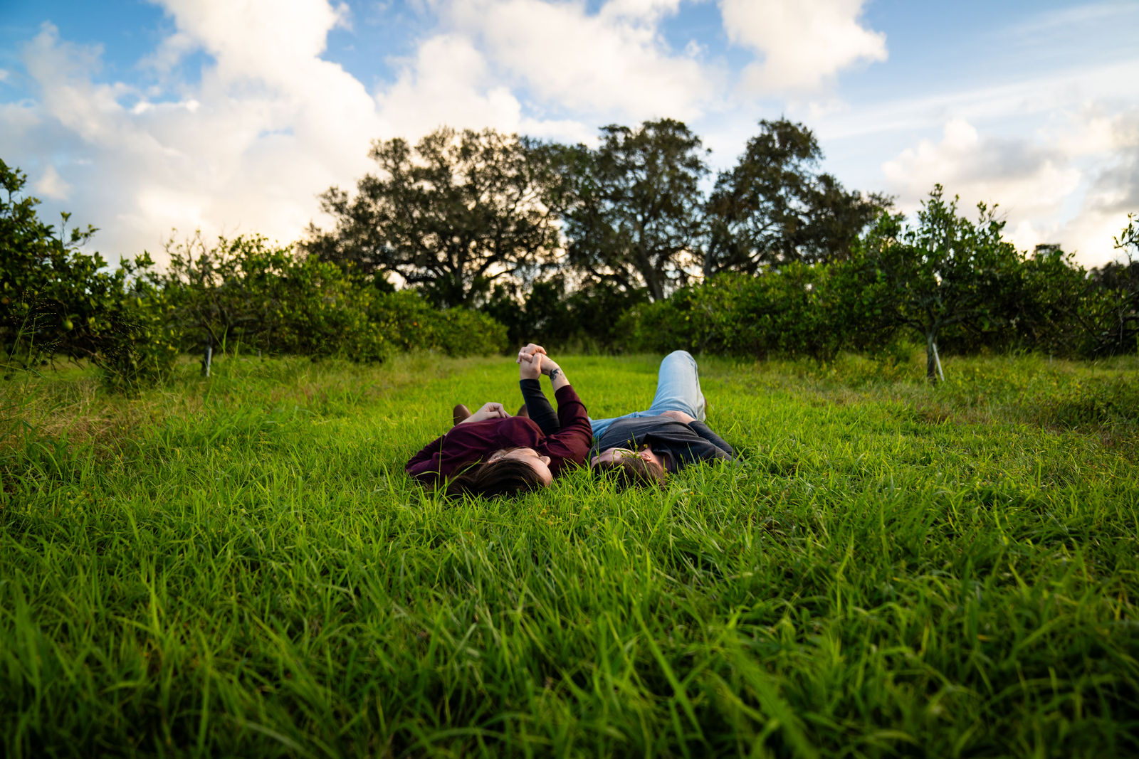 Maddie + Mason by Pixel Groves