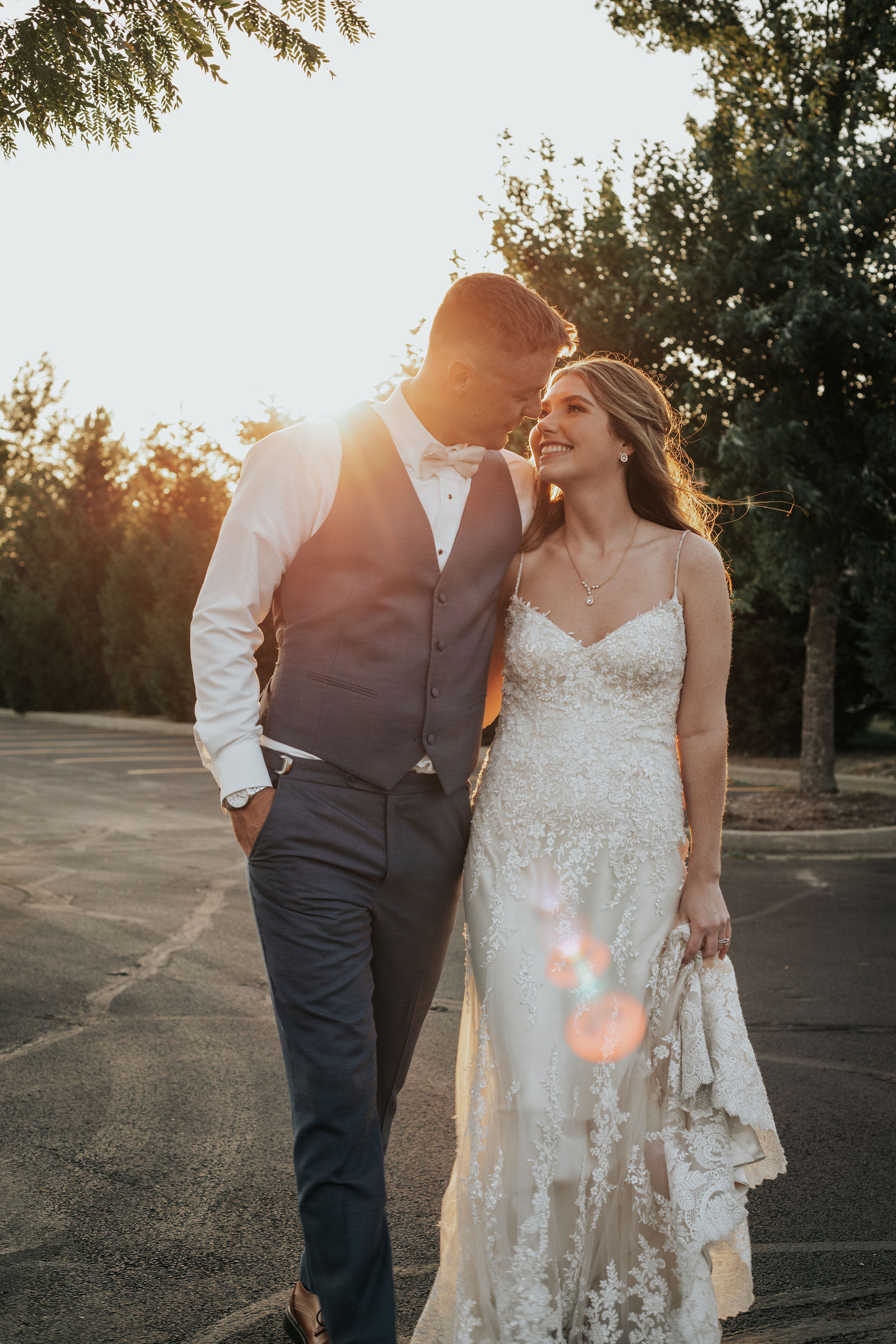 Leib | Wedding by Taylor Bean Photography