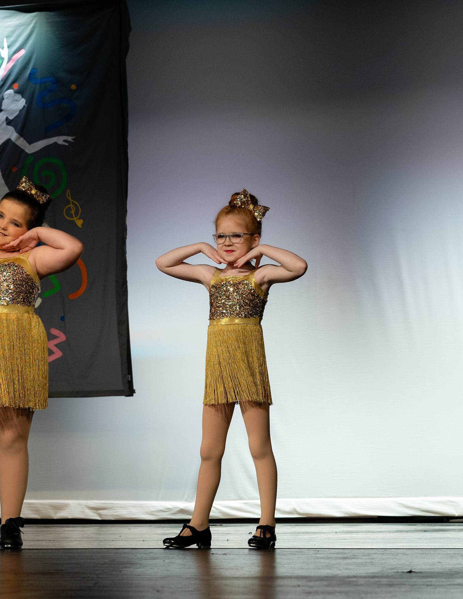 Regan & Reese-Dance 2025 by Kristy Hughes Photography