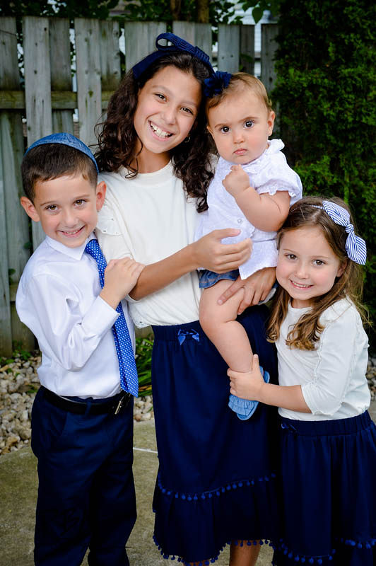 Fishman Family by PBL photography