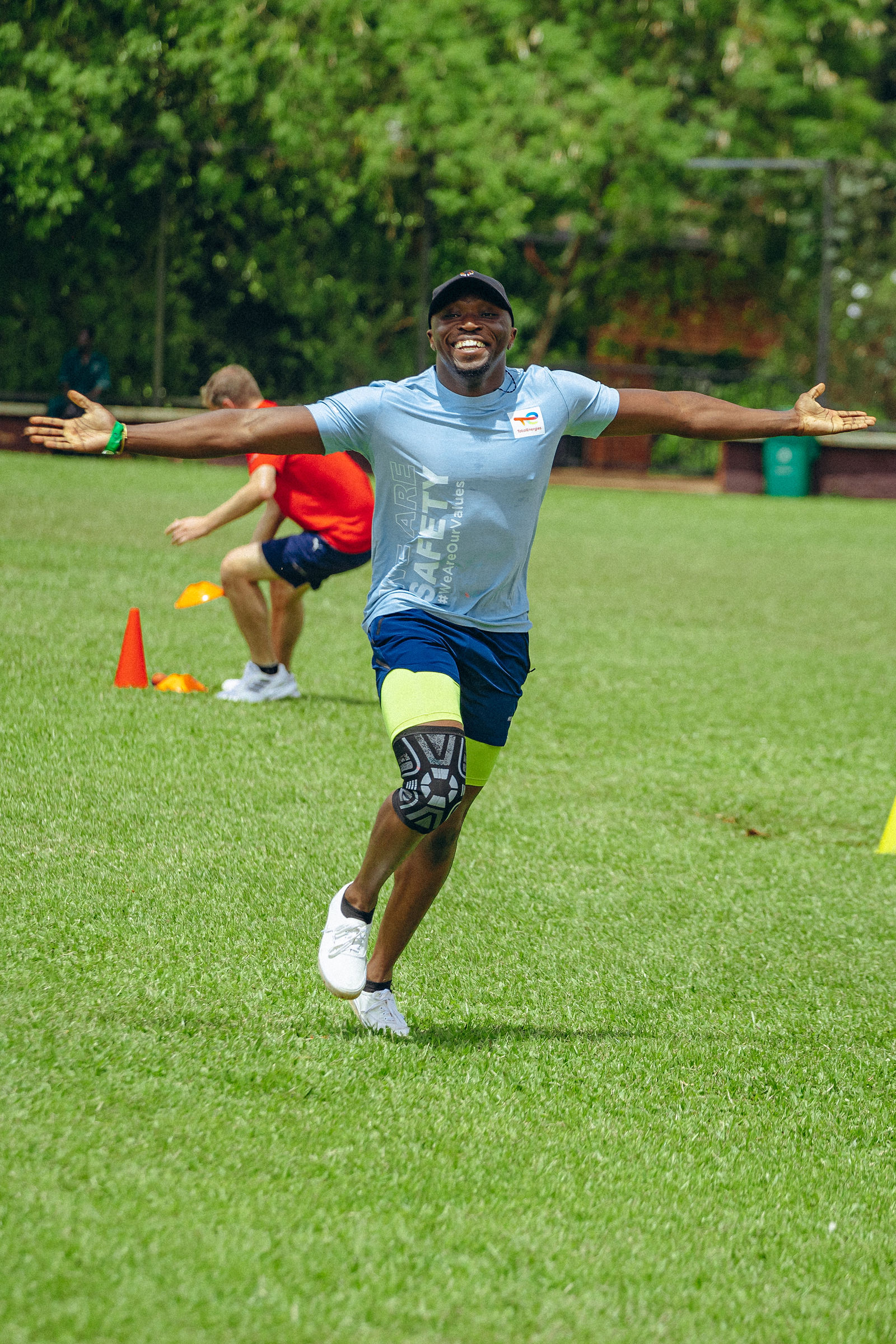 TotalEnergies EP Sports Gala by RMc Pixels